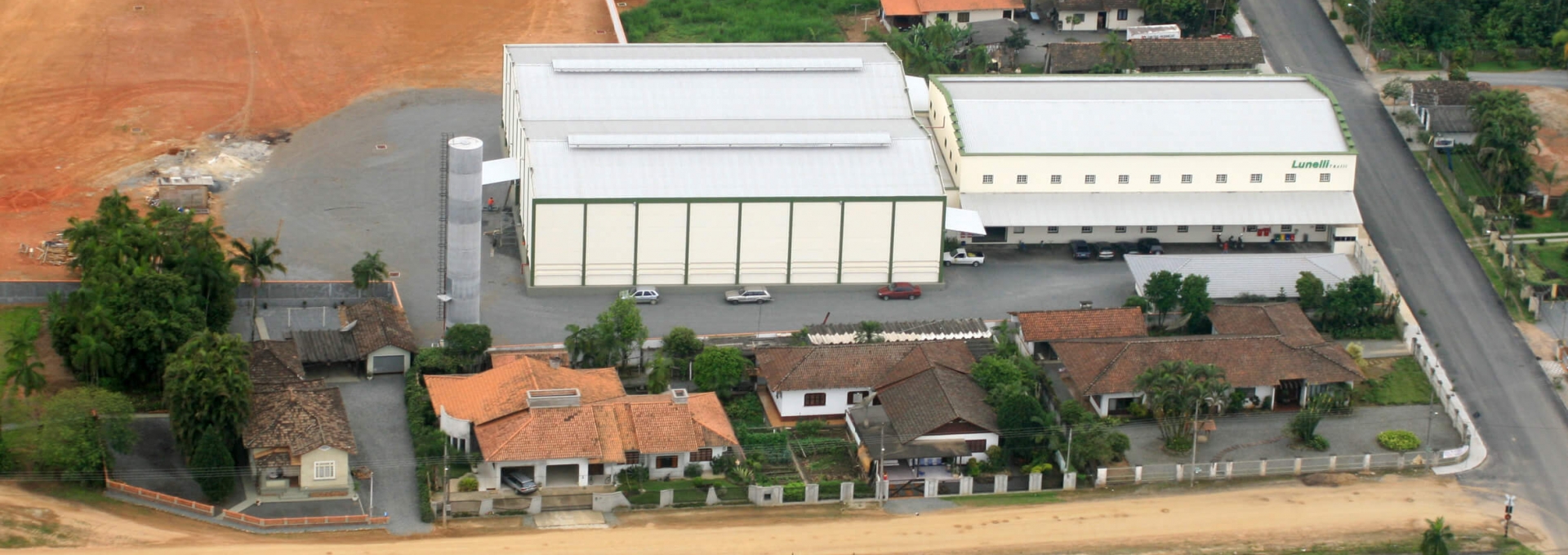 Sobre a Lunelli – Lunelli